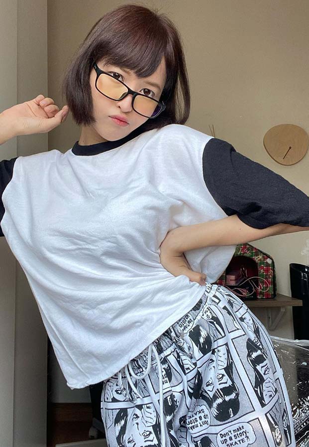 วาร์ปสาว พริตตี้ เน็ตไอดอล VK Onlyfans สาวเซ็กซี่